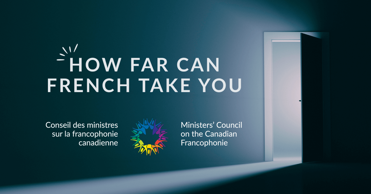 How Far Can French Take You